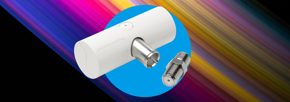 Coax Cable Testers | Hitron Tech USA