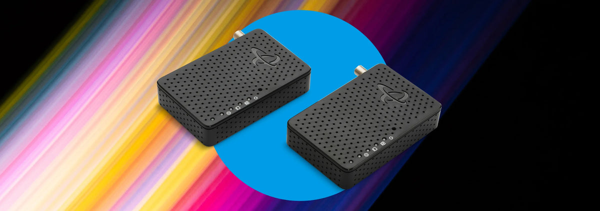 MoCA Adapters | Hitron Tech USA